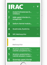 Mode of Action Classification | Insecticide Resistance Action Committee ...