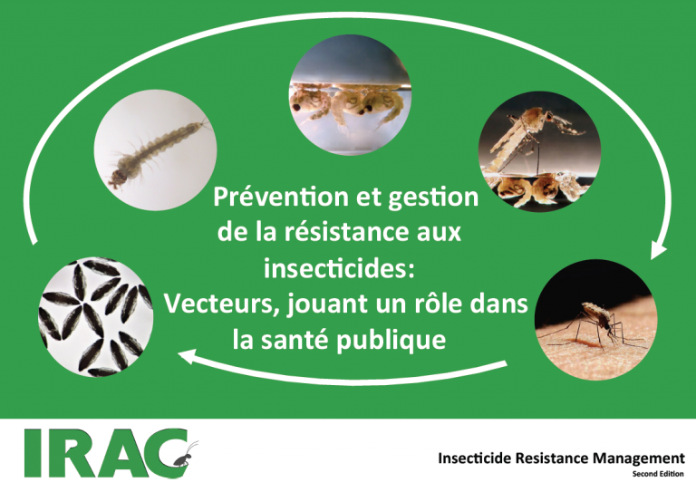 Tsetse fly Archives | Insecticide Resistance Action Committee